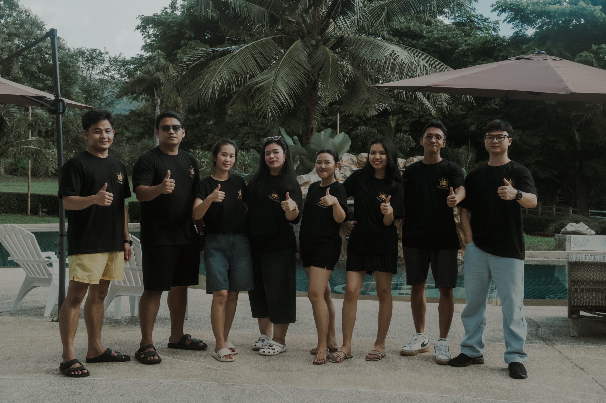 2025 Annual Trip (Royal Alpha Group of Companies) | Royal Alpha Group ...