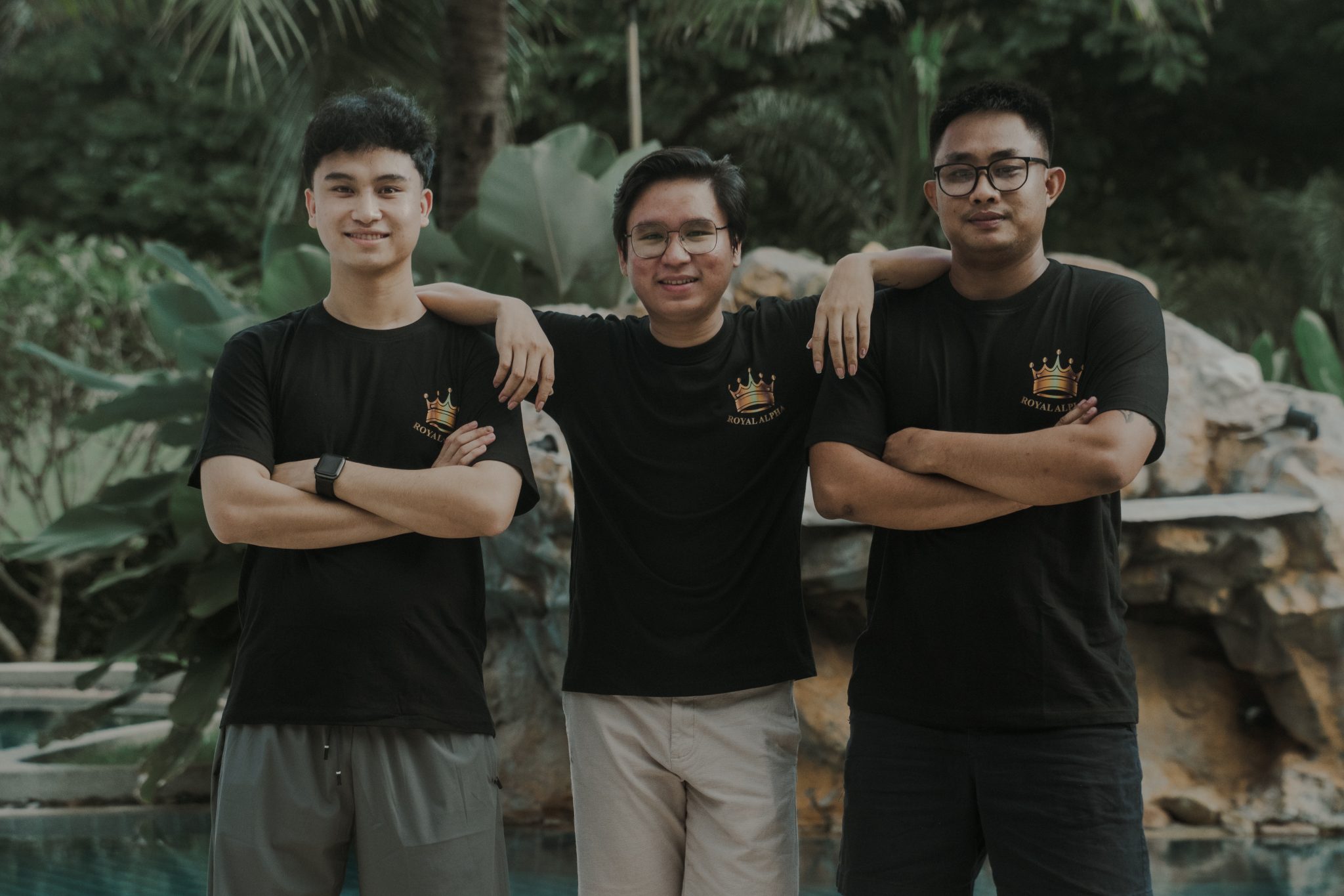 2025 Annual Trip (Royal Alpha Group of Companies) | Royal Alpha Group ...