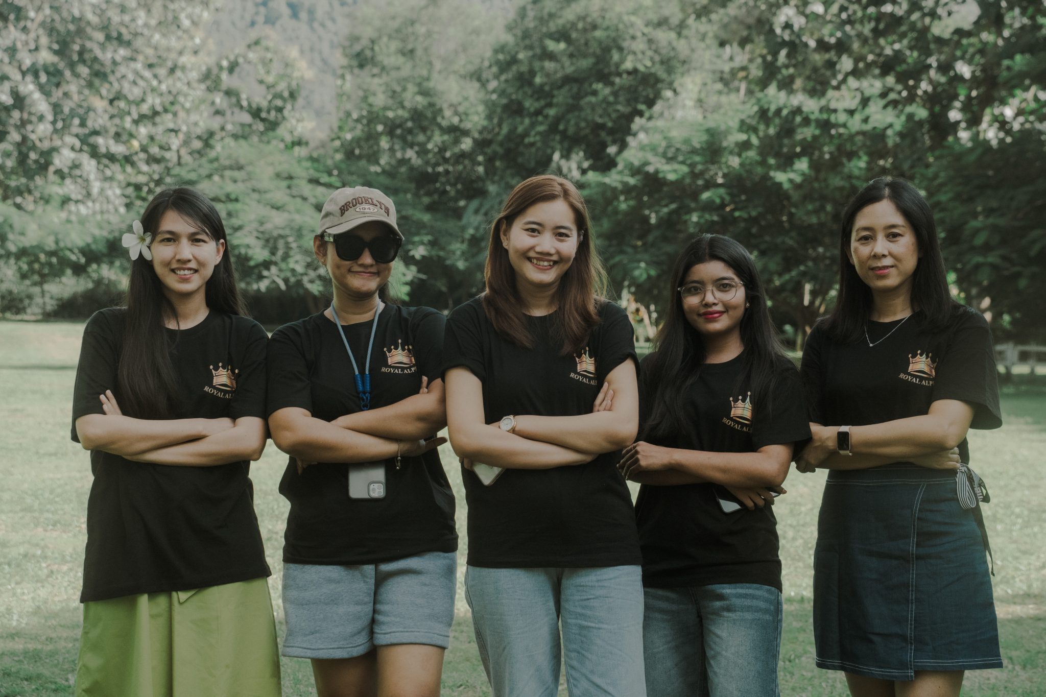 2025 Annual Trip (Royal Alpha Group of Companies) | Royal Alpha Group ...